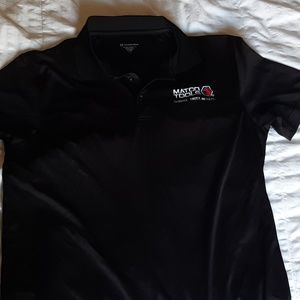 Shirts | Matco Tools Brand New Large Black Dry Fit Polo Shirt | Poshmark